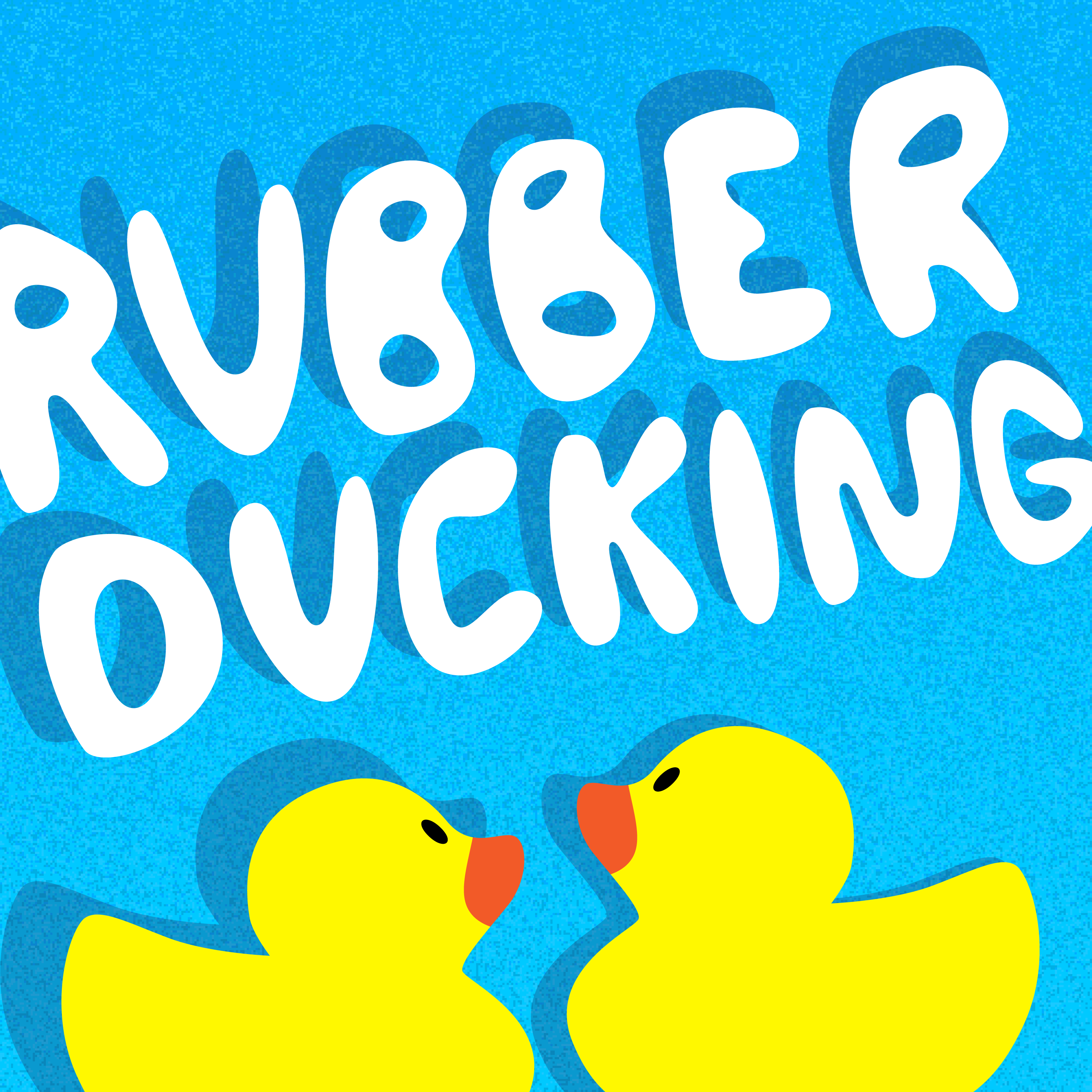 Introducing Rubber Ducking: A Podcast about all things “frontend ...